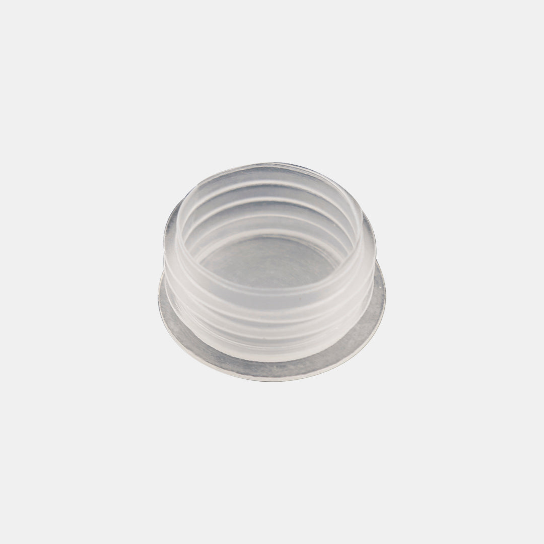 Drain Port Transparent Plug – Elfsys
