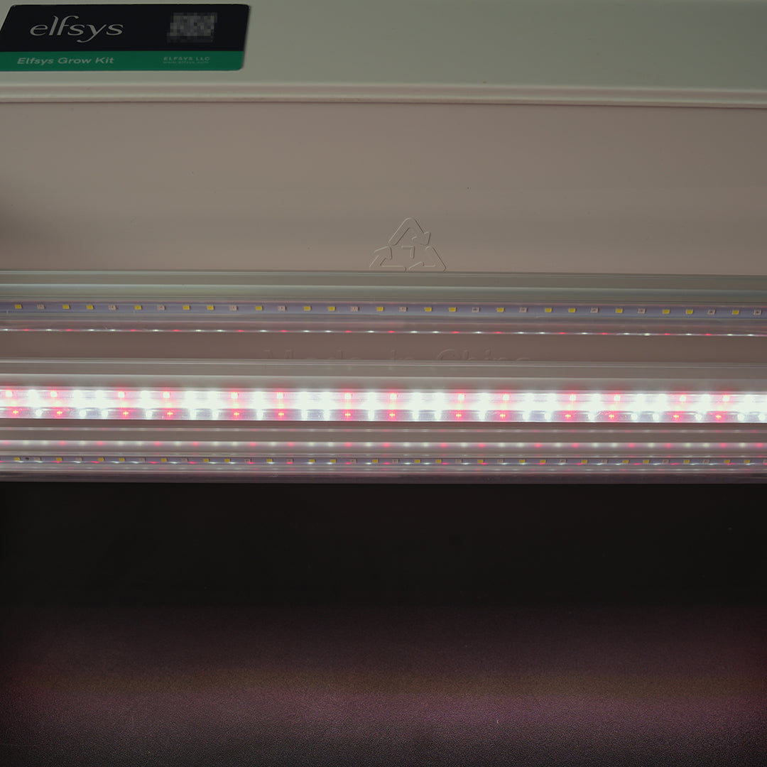 15W Full Spectrum Grow LED – Elfsys