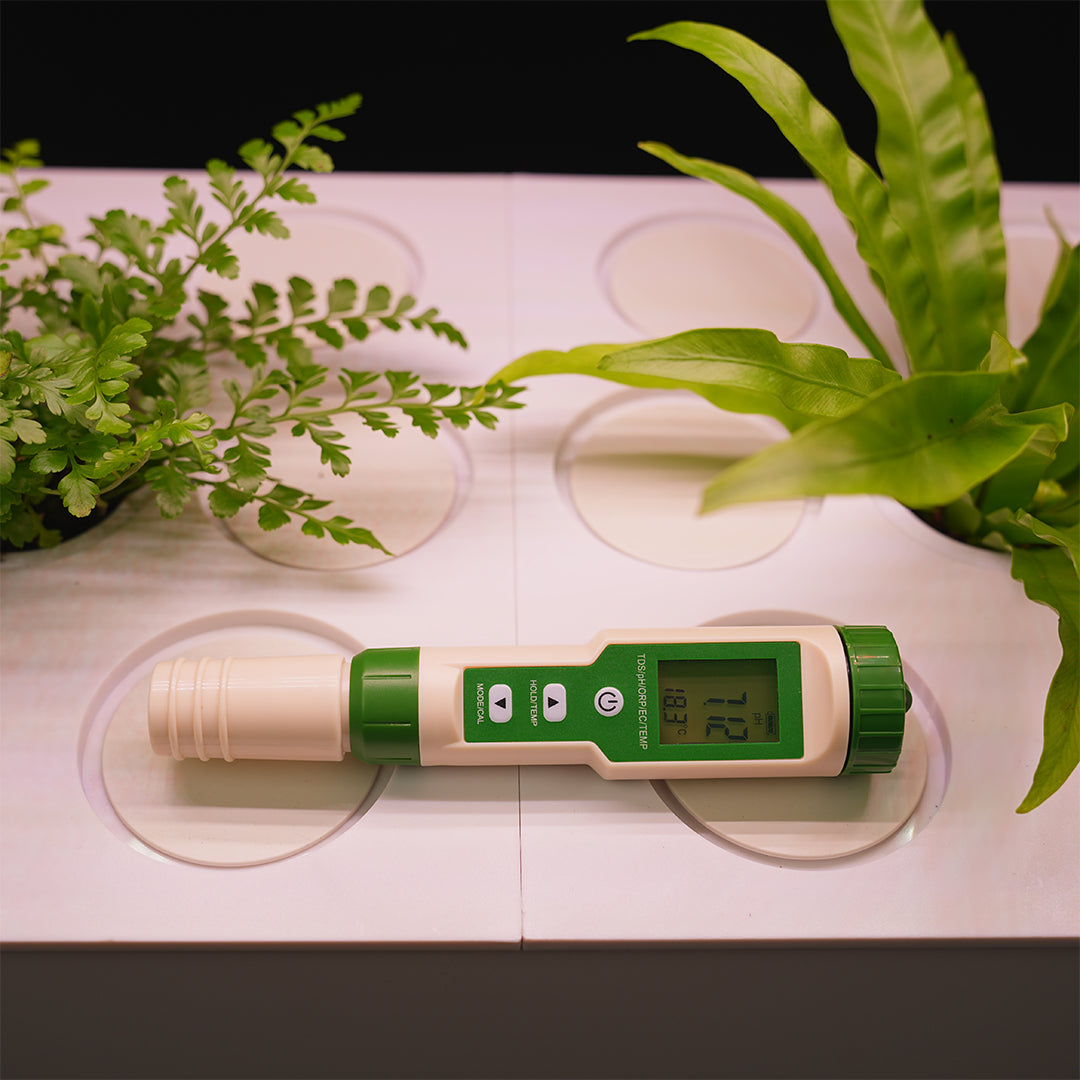 Elfsys Nutrient Meter 5 in 1