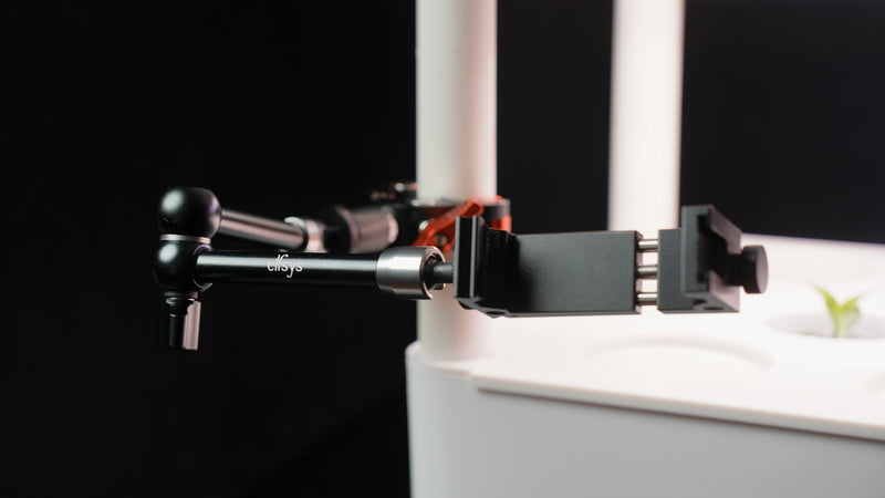 Elfsys Magic Arm for Timelapse Photography