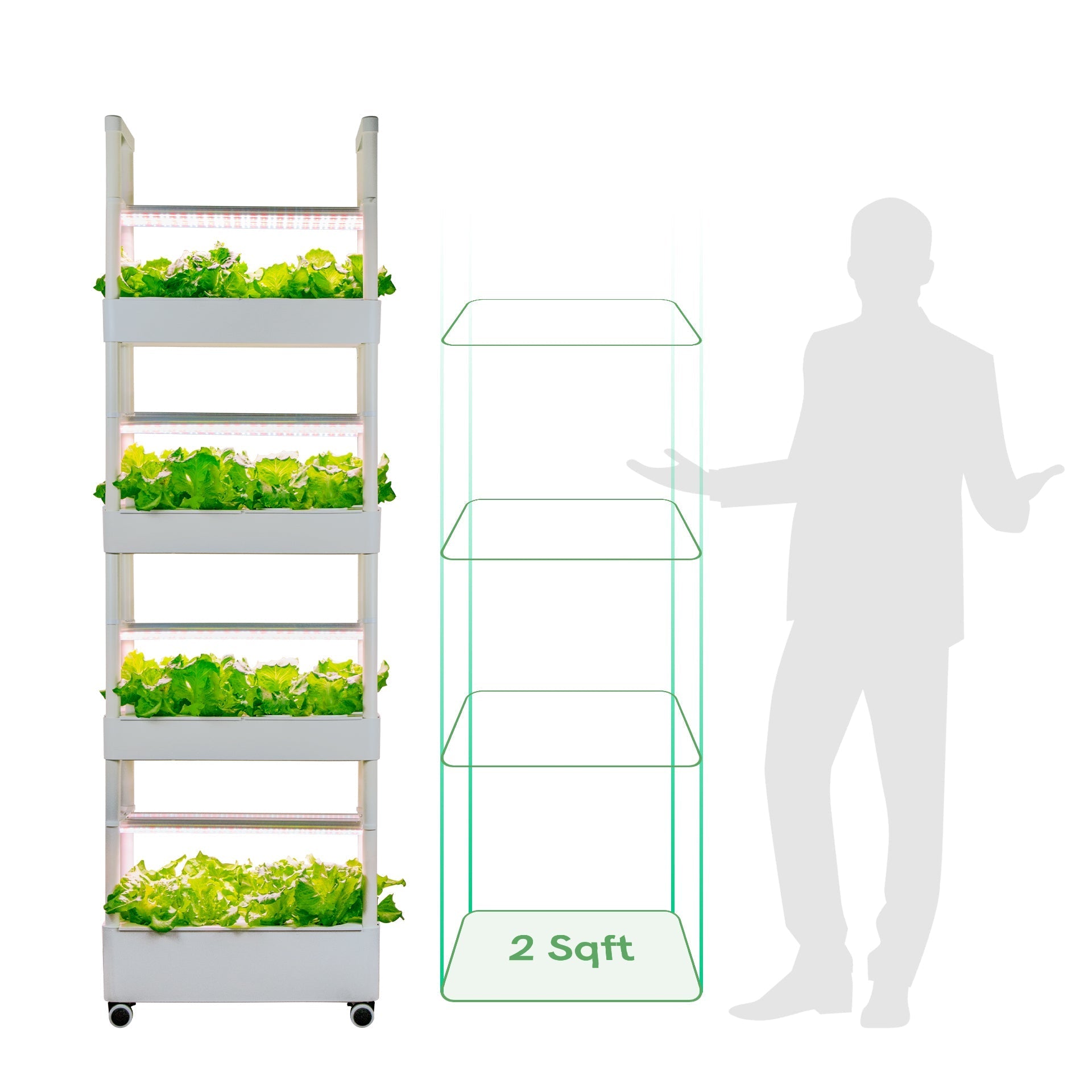 Shop Elfsys Grow Kit