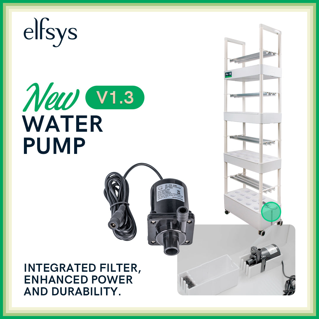 Shop Elfsys Grow Kit