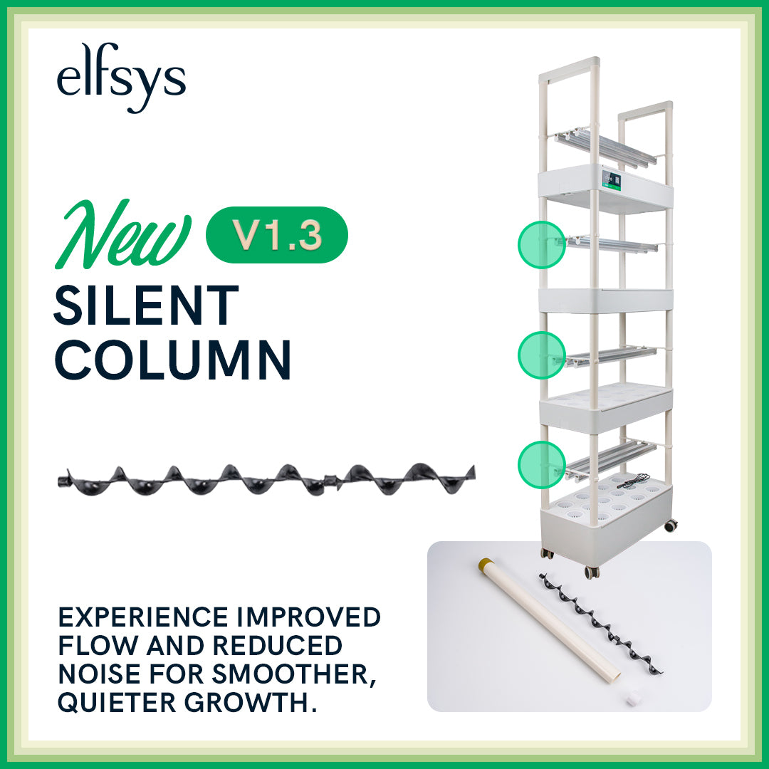 Shop Elfsys Grow Kit