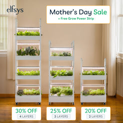 Shop Elfsys Grow Kit