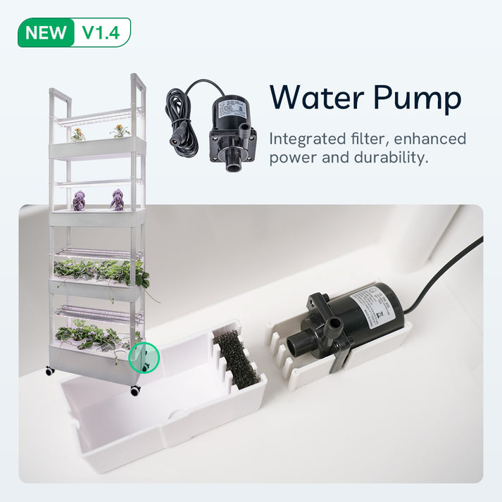 Shop Elfsys Grow Kit