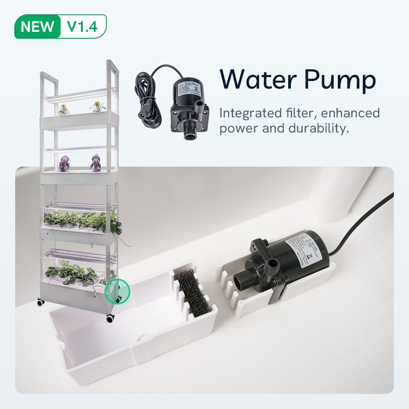 Shop Elfsys Grow Kit