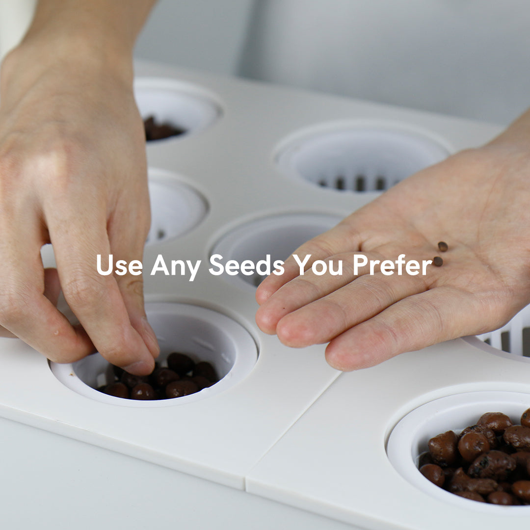 Shop Elfsys Grow Kit