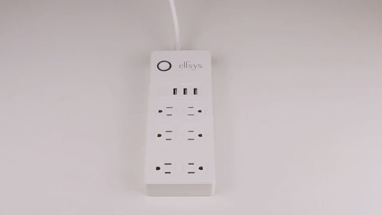 Elfsys Grow Kit - A Mini Vertical Farm for Every Home